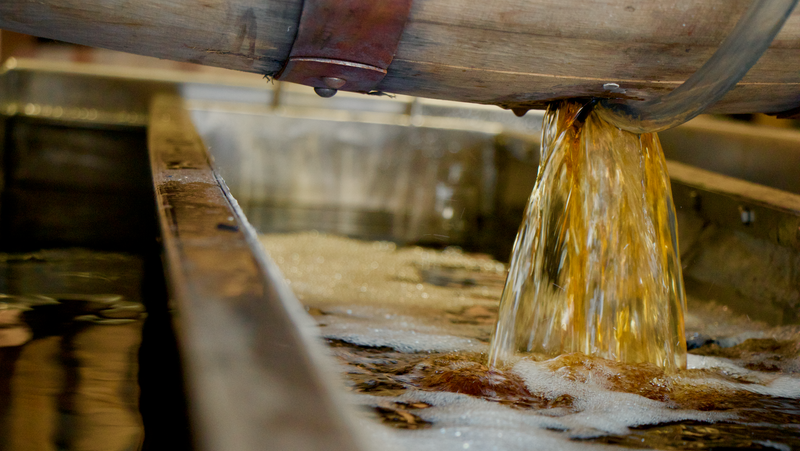 Barrel Dumping & Hearts Pumping