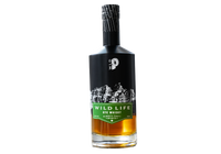 Wild Life Distillery (WLD) | Craft Distillery in Canmore, AB.