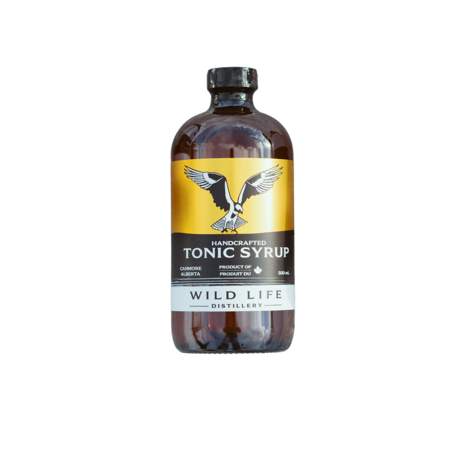 Wild Life Distillery (WLD) | Craft Distillery in Canmore, Alberta