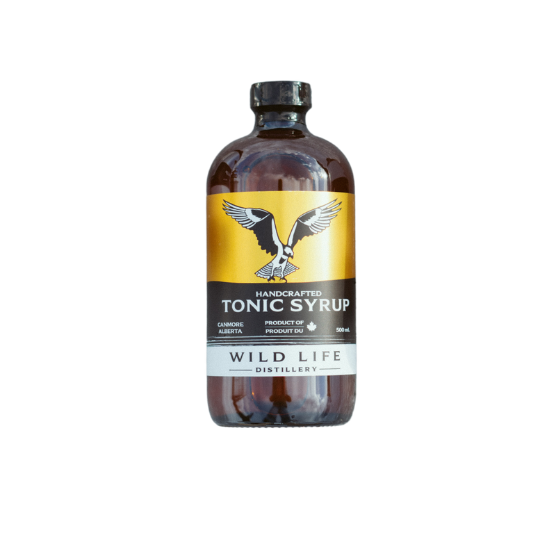 Wild Life Distillery (WLD) | Craft Distillery in Canmore, Alberta