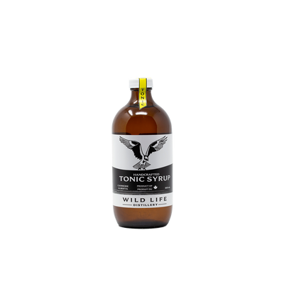 Wild Life Distillery (WLD) | Craft Distillery in Canmore, AB.